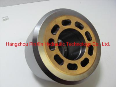 China A4VG125 Piston Pump Parts for Hoisting Machinery Rexroth Replacement 125cc for sale