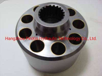 China A4VG140 Piston Pump Parts for Rexroth Hydraulics Paver 140cc/rev for sale