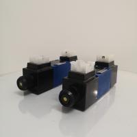 China Rexroth 4WE6H62 Solenoid Directional Valve 230V AC R900912494 Hydraulic Valve for sale