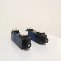 China Rexroth 4WE6H62 Solenoid Directional Valve 230V AC R900912494 Hydraulic Valve for sale