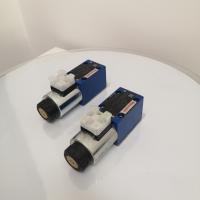 China Rexroth Solenoid Directional Valve 4WE6EB62/EG24N9K4 R900561281 Customizable for sale