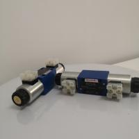 China Rexroth 4WE6E62/EG24N9K4 R900561278 Solenoid Directional Valve DC24V for sale