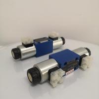China Rexroth 4WE6E62/EG24N9K4 R900561278 Solenoid Directional Valve DC24V for sale