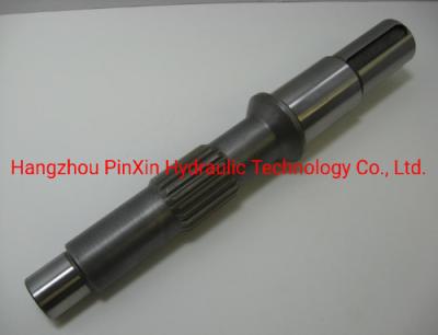 China Rexroth A10VO100 Piston Pump Parts Kit for Hoisting Machinery 100cc Hydraulic Spare Parts for sale
