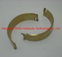China Rexroth A10VO100 Piston Pump Parts Kit for Hoisting Machinery 100cc Hydraulic Spare Parts for sale