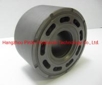 China Rexroth A10VO100 Piston Pump Parts Kit for Hoisting Machinery 100cc Hydraulic Spare Parts for sale