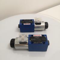 China Rexroth Solenoid Directional Valve 4WE6D62/EG24N9K4 R900561274 In Stock for sale