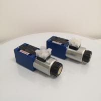 China Rexroth Solenoid Directional Valve 4WE6D62/EG24N9K4 R900561274 In Stock for sale
