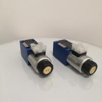 China Rexroth Solenoid Directional Valve 4WE6D62/EG24N9K4 R900561274 In Stock for sale
