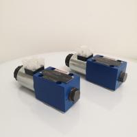 China Rexroth Solenoid Directional Valve 4WE6D62/EG24N9K4 R900561274 In Stock for sale