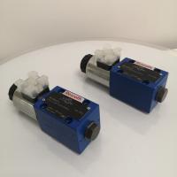 China Rexroth Solenoid Directional Valve 4WE6D62/EG24N9K4 R900561274 In Stock for sale
