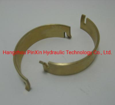 China A10VO63 Piston Pump Parts Kit for Excavator Rexroth Hydraulics 63cc for sale