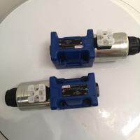 China Rexroth Solenoid Directional Valve 3WE10A50/EG24N9K4/M R901278770 20kg for Drilling Rig for sale