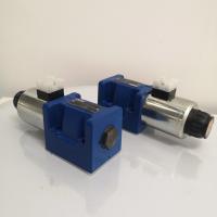China Rexroth Solenoid Directional Valve 3WE10A50/EG24N9K4/M R901278770 20kg for Drilling Rig for sale