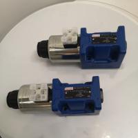 China Rexroth Solenoid Directional Valve 3WE10A50/EG24N9K4/M R901278770 20kg for Drilling Rig for sale