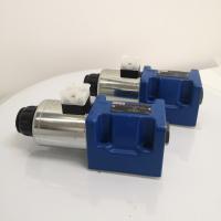 China Rexroth Solenoid Directional Valve 3WE10A50/EG24N9K4/M R901278770 20kg for Drilling Rig for sale