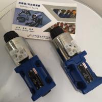 China Rexroth Solenoid Directional Valve 3WE10A50/EG24N9K4/M R901278770 20kg for Drilling Rig for sale