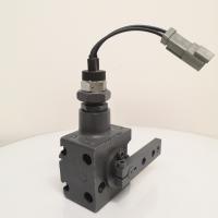 China Rexroth A10VG28/45/63 A4VG28/40/56/71 Hwdl1 Hydraulic Valve 20.000kg Package for sale