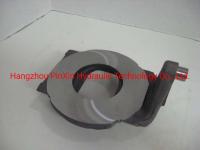 China A4VG40 Piston Pump Spare Parts Rotary Group for Rexroth Hydraulic Pump Repair for sale