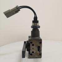 China Rexroth A10VG28/45/63 A4VG28/40/56/71 Hwdl1 Hydraulic Valve 20.000kg Package for sale
