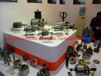 China A4VG40 Piston Pump Spare Parts Rotary Group for Rexroth Hydraulic Pump Repair for sale