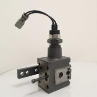 China Rexroth A10VG28/45/63 A4VG28/40/56/71 Hwdl1 Hydraulic Valve 20.000kg Package for sale