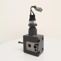 China Rexroth A10VG28/45/63 A4VG28/40/56/71 Hwdl1 Hydraulic Valve 20.000kg Package for sale