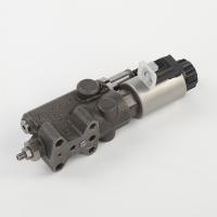 China Rexroth A10VSO Series 28 45 71 100 EP72 E073 Hydraulic Valve for sale