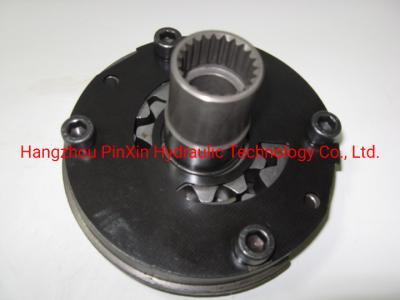 China A4VG71 Piston Pump Spare Parts Rotary Group Repair Kit for Rexroth Hydraulic Motor 71cc for sale