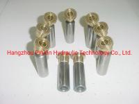 China A4VG71 Piston Pump Spare Parts Rotary Group Repair Kit for Rexroth Hydraulic Motor 71cc for sale