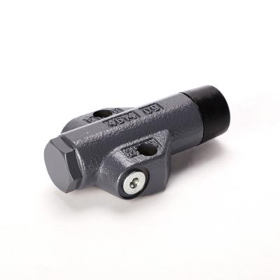 China Rexroth A10VSO LR Valve 18-140cc Displacement Control for Hydraulic Pumps for sale