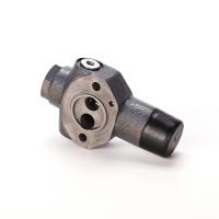 China Rexroth A10VSO LR Valve 18-140cc Displacement Control for Hydraulic Pumps for sale