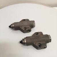 China Rexroth A10VSO LR Valve 18-140cc Displacement Control for Hydraulic Pumps for sale
