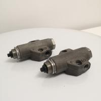 China Rexroth A10VSO LR Valve 18-140cc Displacement Control for Hydraulic Pumps for sale