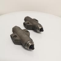 China Rexroth A10VSO LR Valve 18-140cc Displacement Control for Hydraulic Pumps for sale