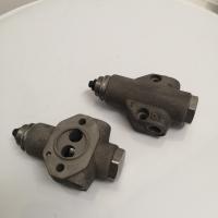 China Rexroth A10VSO LR Valve 18-140cc Displacement Control for Hydraulic Pumps for sale