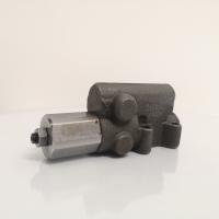 China Rexroth A10VS018-100 DR Valve Hydraulic Control for Industrial Machinery for sale
