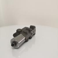 China Rexroth A10VS018-100 DR Valve Hydraulic Control for Industrial Machinery for sale