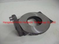 China A4VG140 Carbon Steel Piston Pump Spare Parts Rotary Group for Rexroth Paver for sale