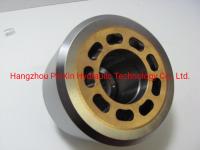 China A4VG140 Carbon Steel Piston Pump Spare Parts Rotary Group for Rexroth Paver for sale