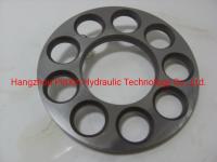China A4VG140 Carbon Steel Piston Pump Spare Parts Rotary Group for Rexroth Paver for sale