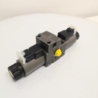 China A10VG28/45/63 A4VG28/40/56/71 EZ Valve DA1D7 for Rexroth Hydraulic Pump for sale