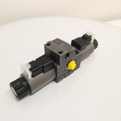 China A10VG28/45/63 A4VG28/40/56/71 EZ Valve DA1D7 for Rexroth Hydraulic Pump for sale