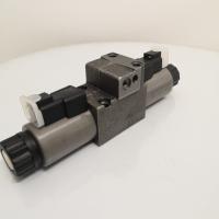 China A10VG28/45/63 A4VG28/40/56/71 EZ Valve DA1D7 for Rexroth Hydraulic Pump for sale
