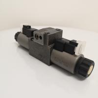China A10VG28/45/63 A4VG28/40/56/71 EZ Valve DA1D7 for Rexroth Hydraulic Pump for sale