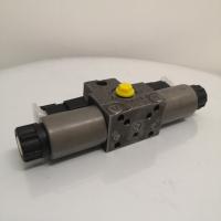 China A10VG28/45/63 A4VG28/40/56/71 EZ Valve DA1D7 for Rexroth Hydraulic Pump for sale