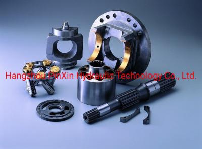 China A4VG180 Piston Pump Spare Parts Rotary Group for Rexroth Hydraulic Pump Motor 180cc for sale