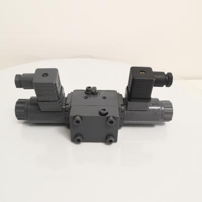 China Rexroth A10VG28/45/63 EP1 EP2 Valve for Hydraulic Pump Paving Machinery for sale