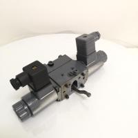 China Rexroth A10VG28/45/63 EP1 EP2 Valve for Hydraulic Pump Paving Machinery for sale