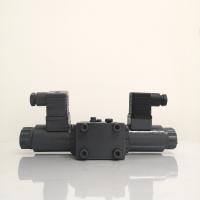 China Rexroth A10VG28/45/63 EP1 EP2 Valve for Hydraulic Pump Paving Machinery for sale